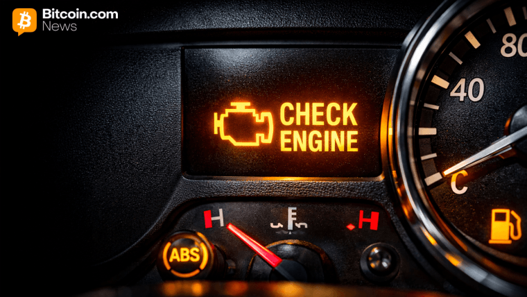 XRP Price Stalls After Explosive Run, Leaving Traders Staring at a ...