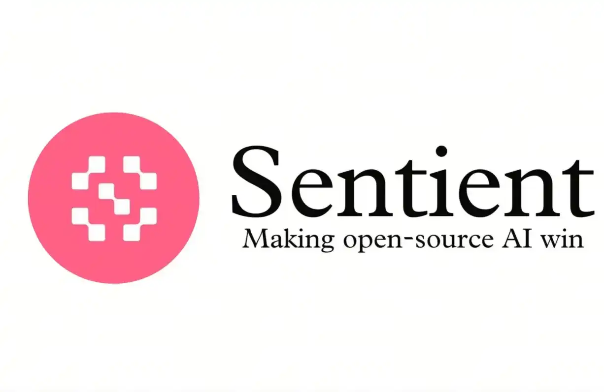 Sentient announces token economics, how will the market price it? - AiCoin
